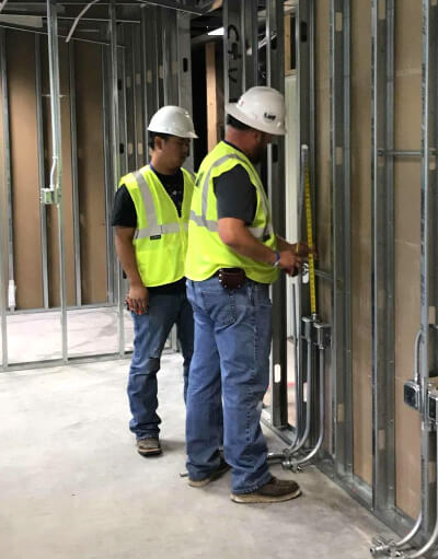 Your Fort Worth Electrician | Call Us for Electrical Repair in DFW ...